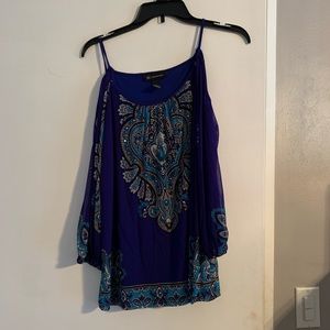 INC International Concepts | Tops | Inc Blouse | Poshmark